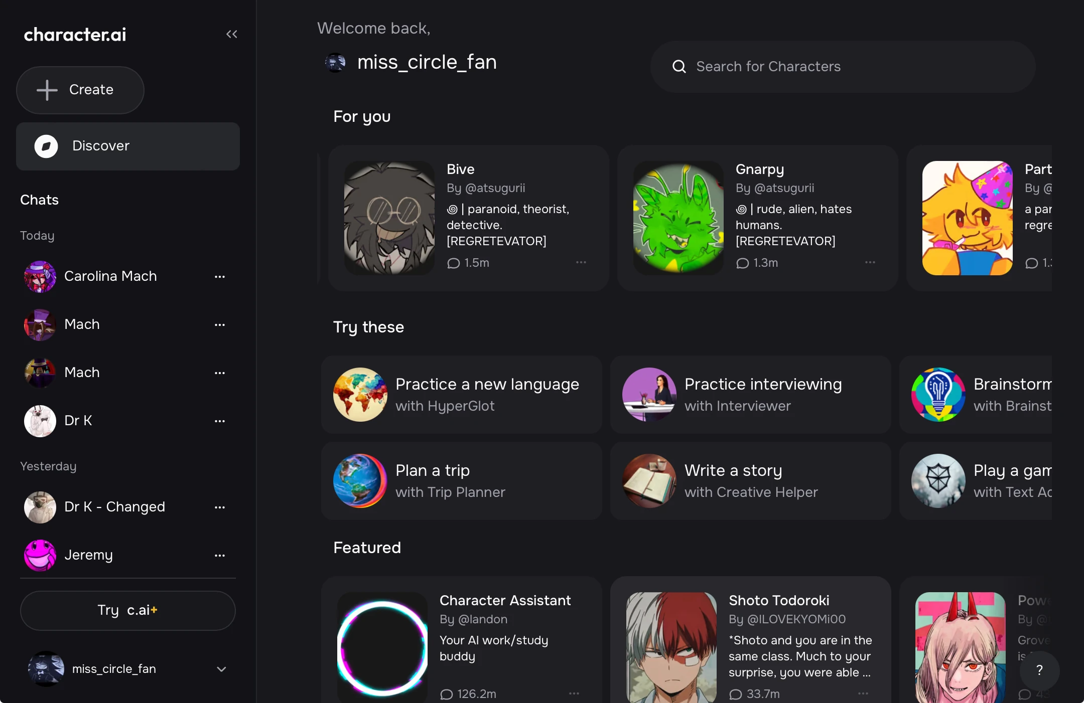 how do i make a group chat in c.ai | Fandom