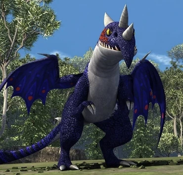 Discuss Everything About How to Train Your Dragon Wiki | Fandom