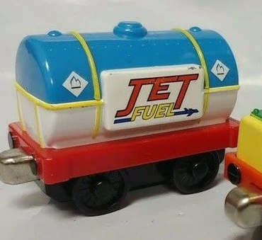 Favorite Take Along Tanker | Fandom