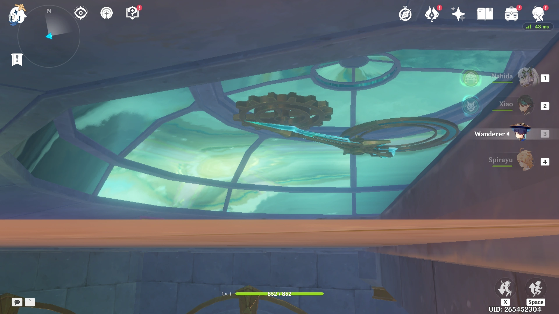 small spoilers but it was kinda revealed in the version trailer thing | Fandom