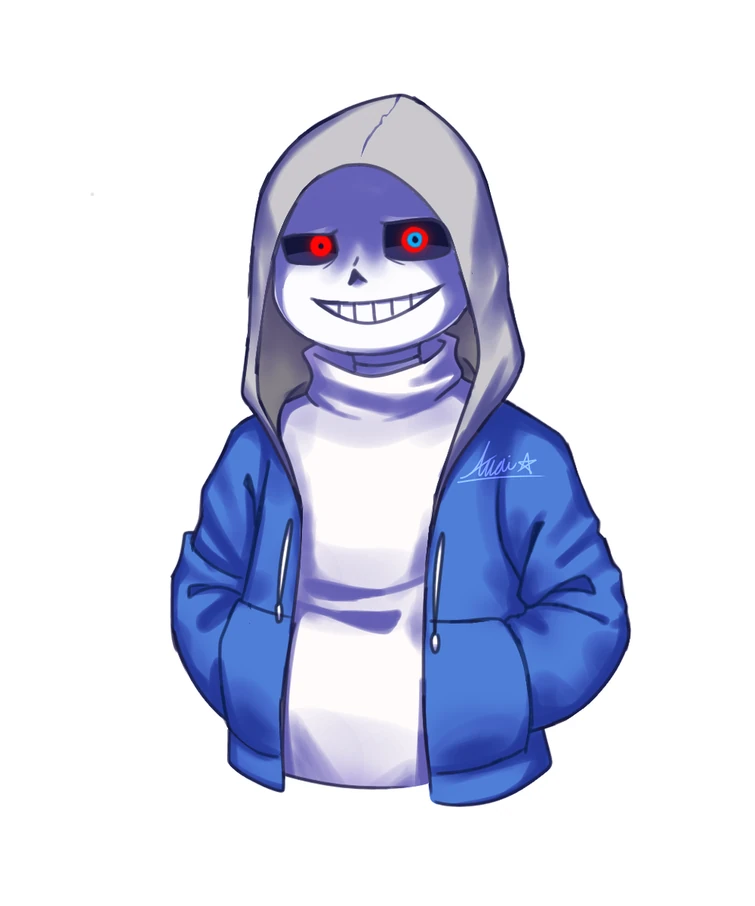 Discuss Everything About New Undertale Fanon AU Wiki | Fandom