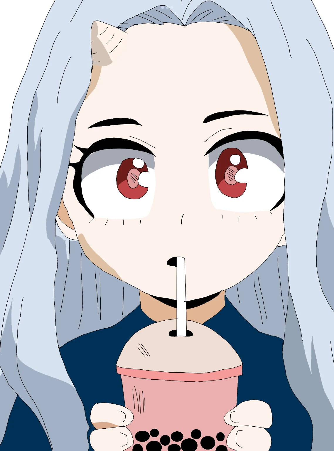 Eri fan art | Fandom