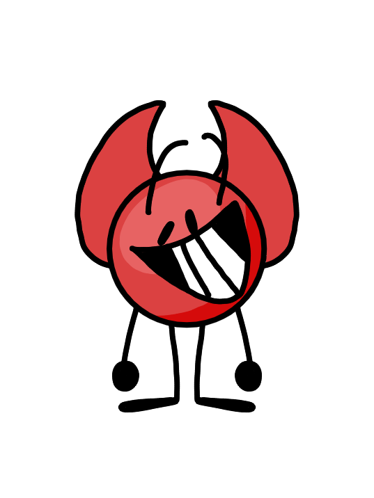 Bfdi bob velseb | Fandom