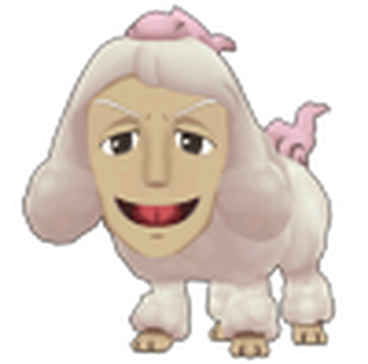 Gera gera po | Fandom