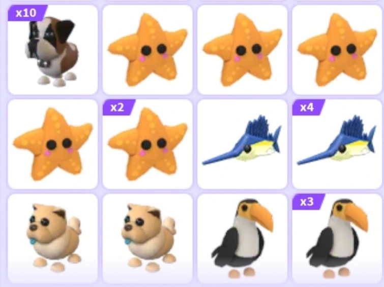 LF Neon/multiple pets for one | Fandom