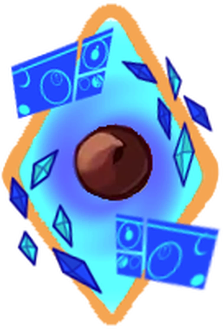 High-Score Resonant Toppings! | Fandom