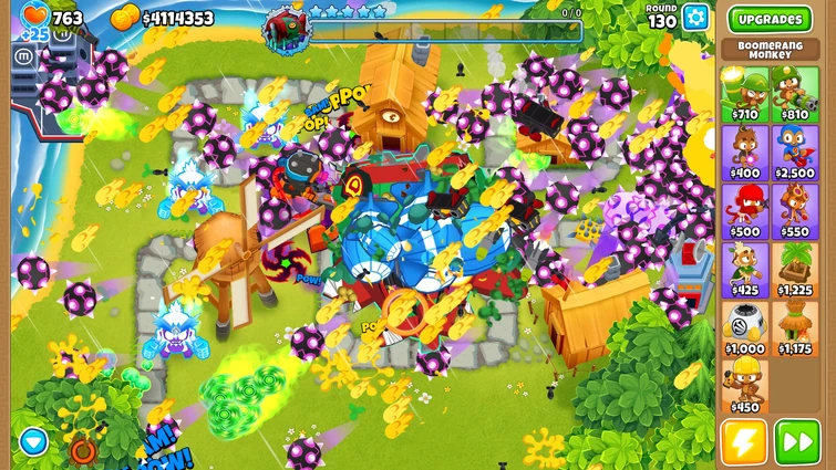 Discuss Everything About Bloons Wiki | Fandom