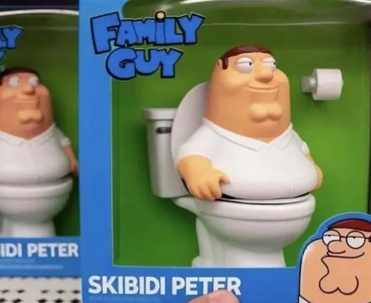 Skibidi Peter | Fandom