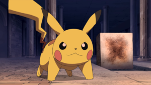 10 Characters That would beat Pikachu in A Fight | Fandom