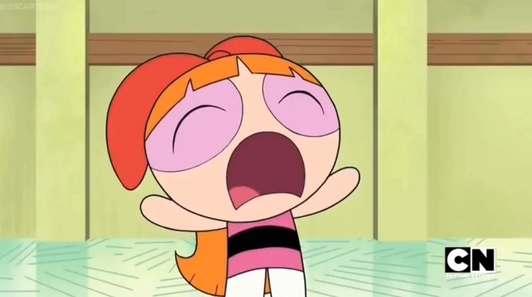 And now, a Compilation of Reboot Blossom being Cute 🩷🩷🩷🩷🩷🩷 | Fandom