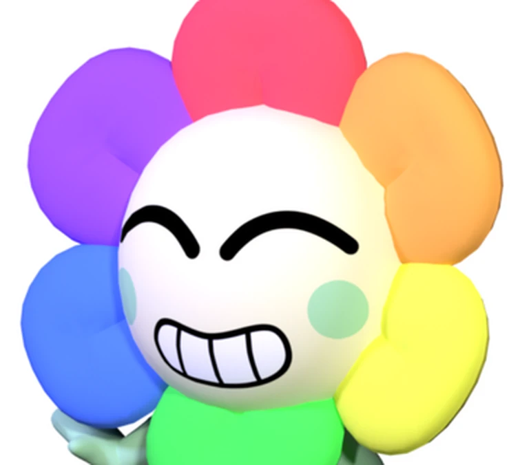 Meet Yarnaby!! | Fandom