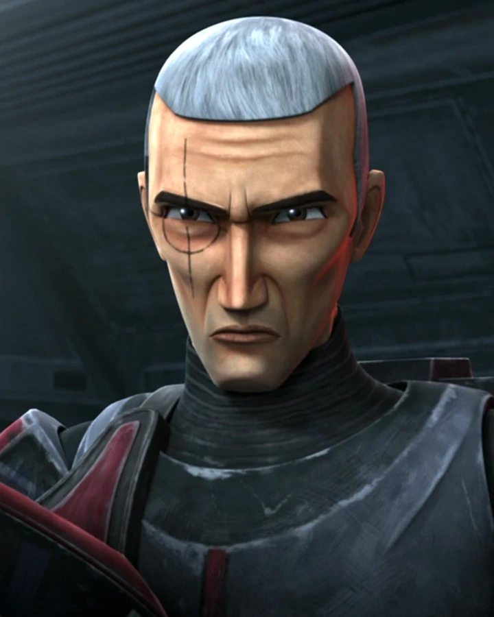 [TBB] Crosshair's Appearance | Fandom