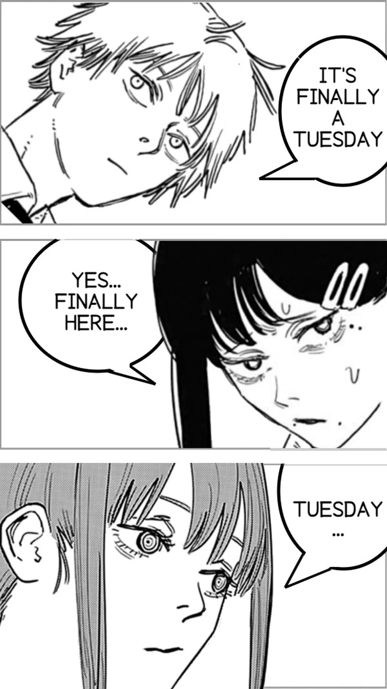 last post on fandom probably. at least, for awhile. | Fandom