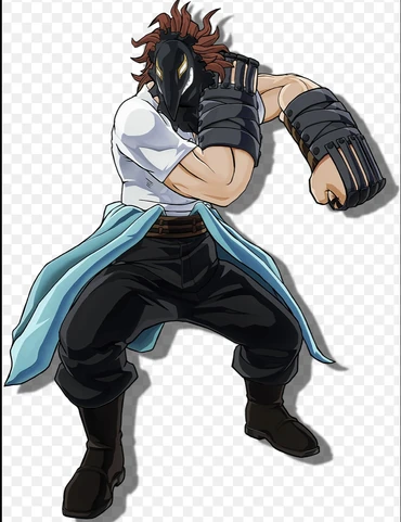 Discuss Everything About My Hero Academia Wiki | Fandom