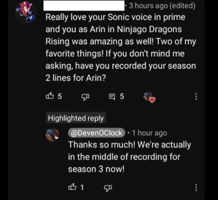 DRAGONS RISING SEASON 3 CONFIRMED | Fandom