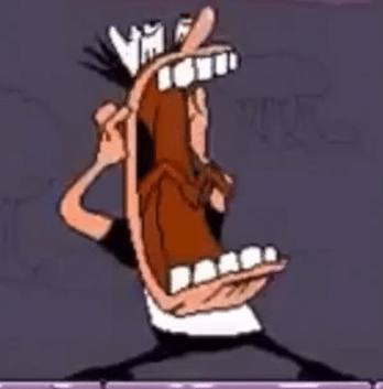 I heard the Peppino scream | Fandom