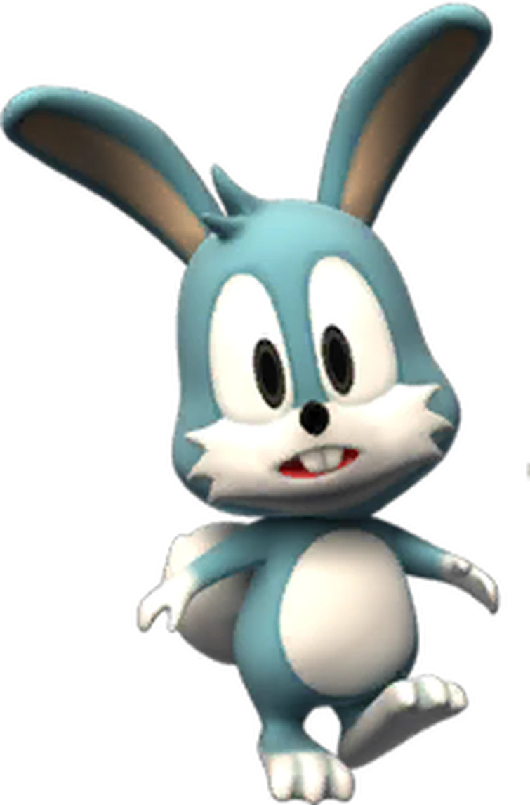 Literally the name of Sonic's friends. | Fandom