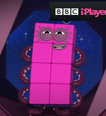 Favourite Special Numberblock Block | Fandom