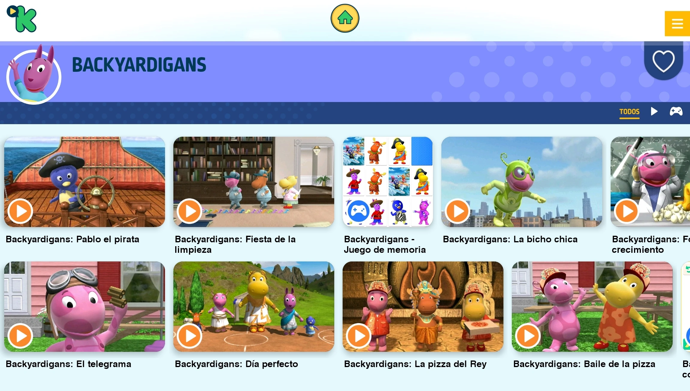 Capturas de Discovery Kids Play | Fandom
