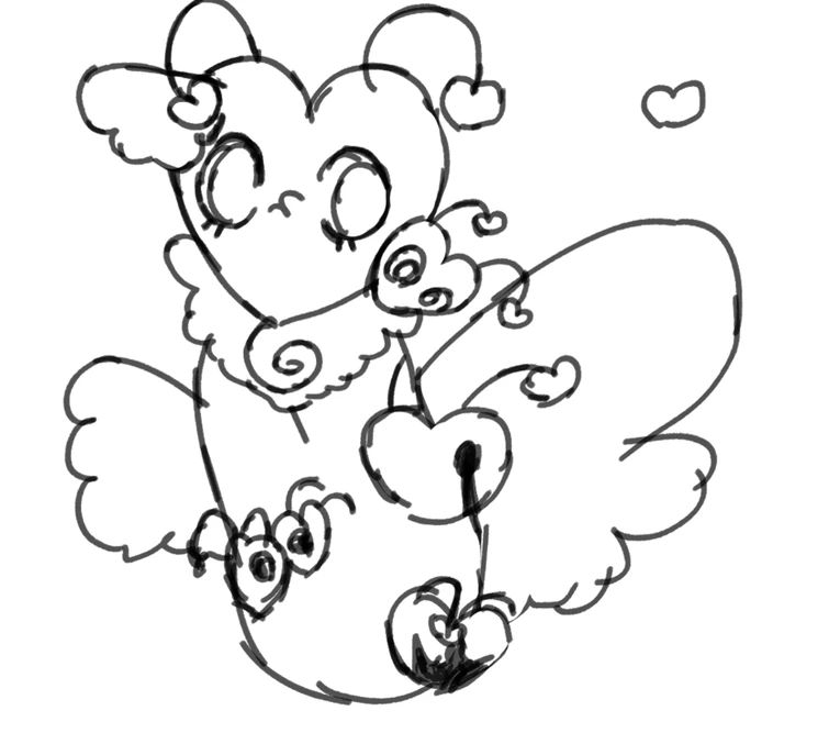 My Second Dandy's World Creepypasta! (Amalgamate Flutter) | Fandom