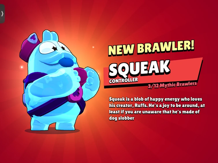 Starr Drop luck | Fandom