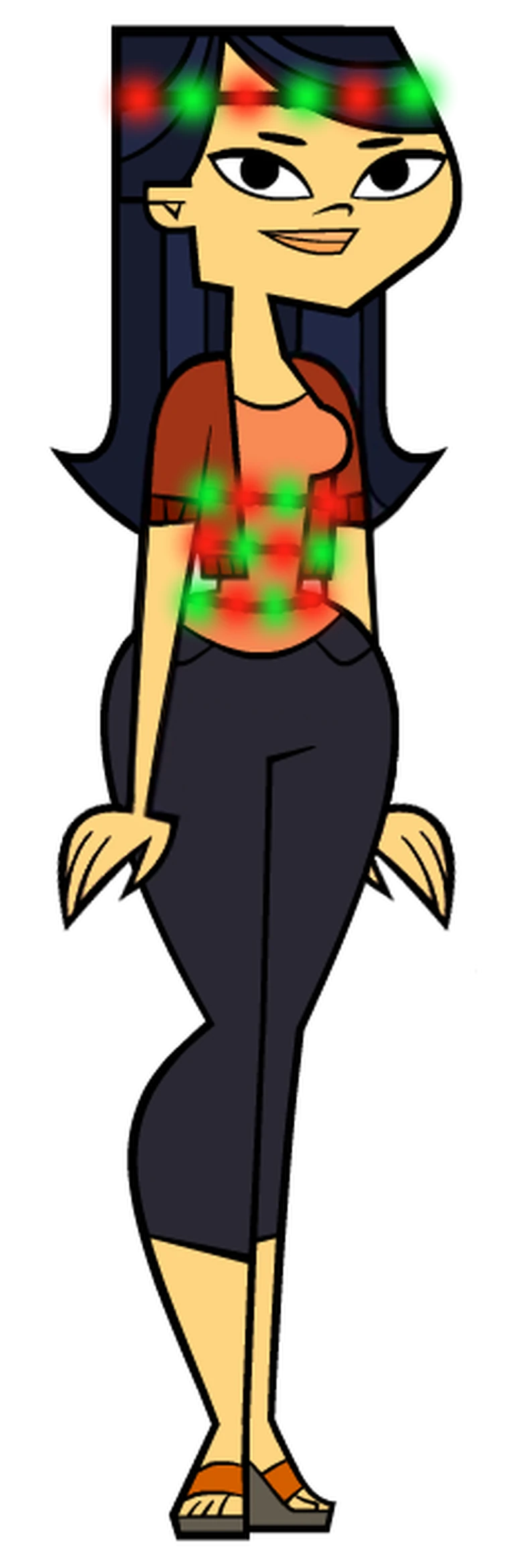 Discuss Everything About Total Drama Wiki | Fandom