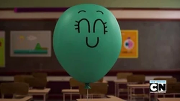 I made Alan as a human | Fandom