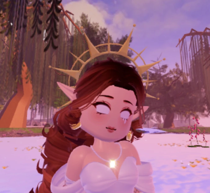 OC Photoshoot pt. 2 - Athena 💛🤍 | Fandom