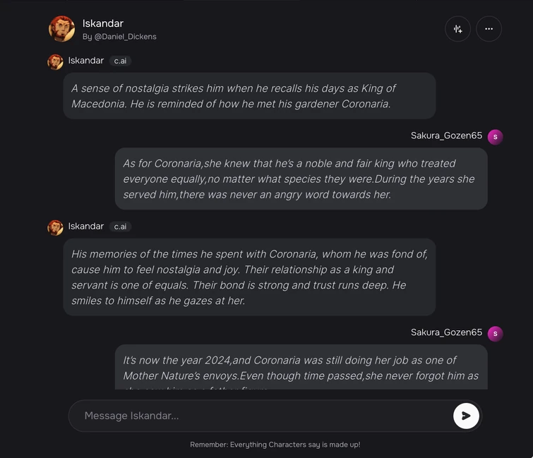 Discuss Everything About TYPE-MOON Wiki | Fandom