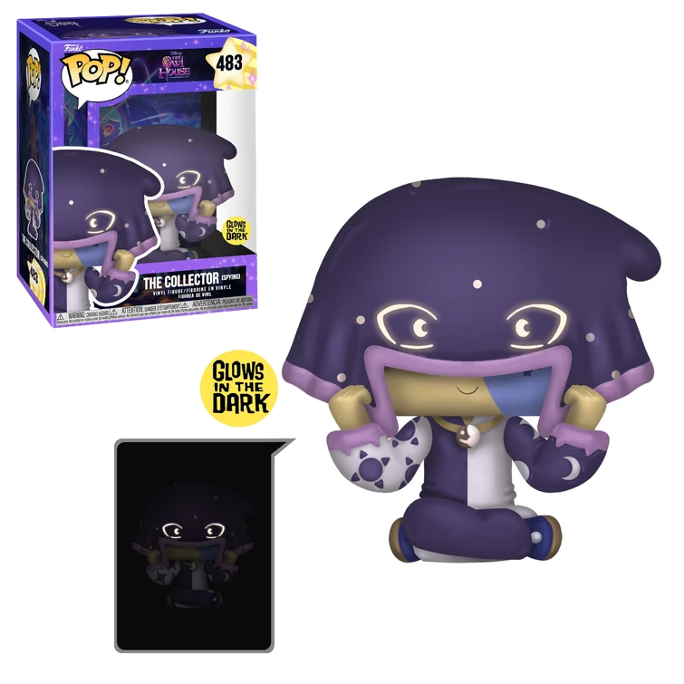 Look at this awesome funko pop concept | Fandom