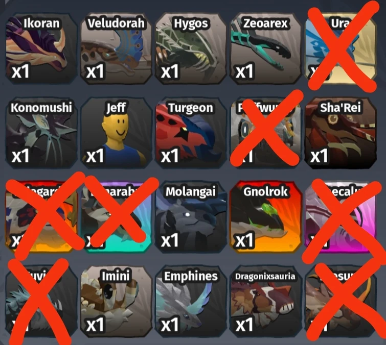 Discuss Everything About Creatures of Sonaria Wiki | Fandom