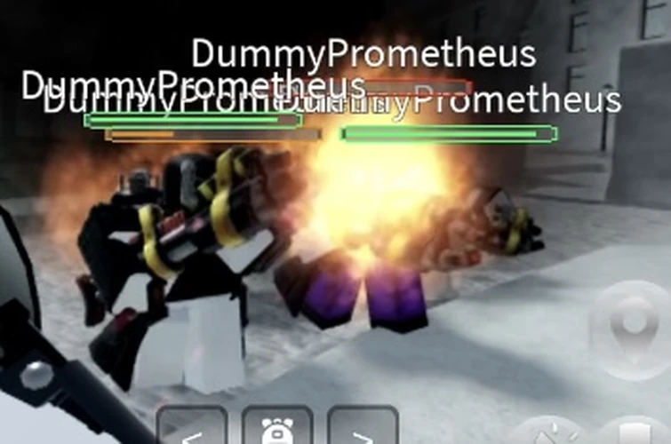Oh hey look Purple Guy Prometheus | Fandom