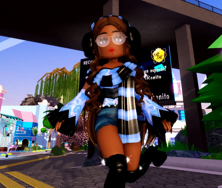Day Around Town photoshoot | Fandom
