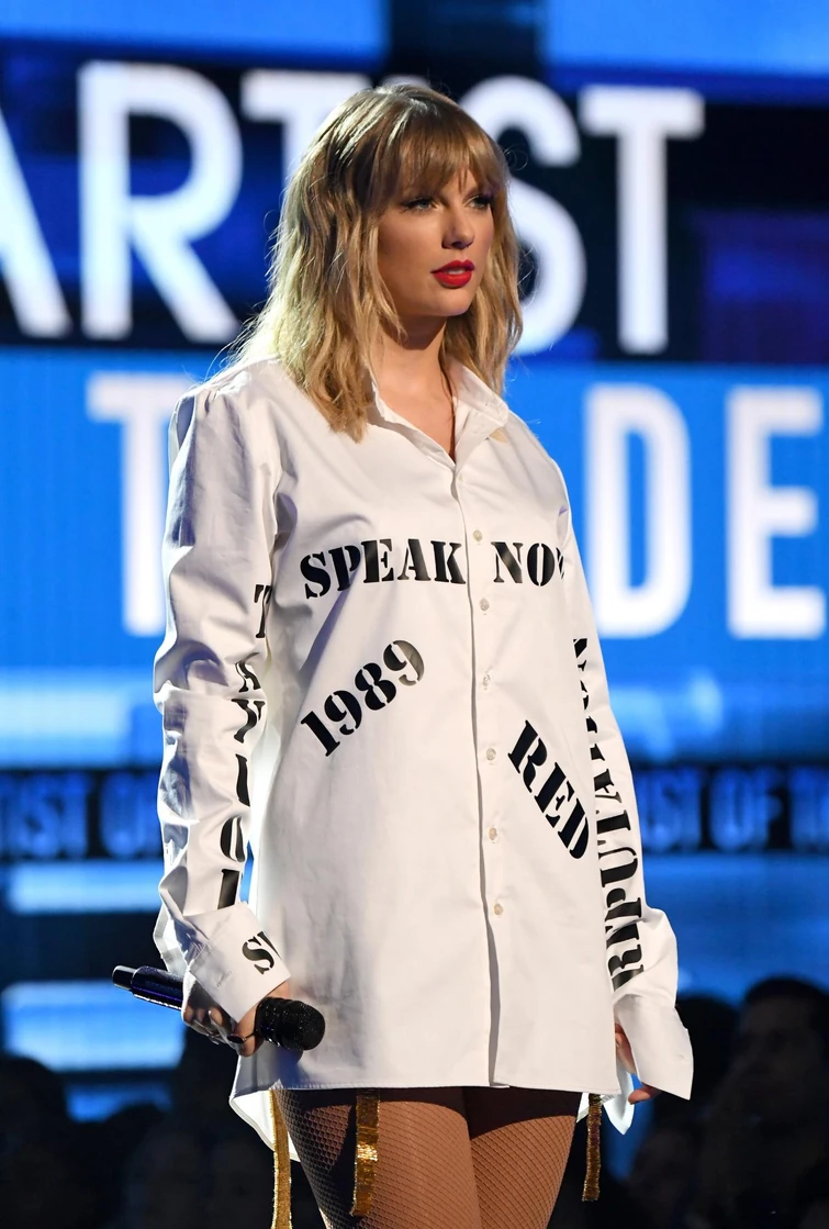 Rank These Random Taylor Swift Looks | Fandom