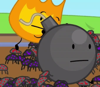 This looks bad out of context | Fandom