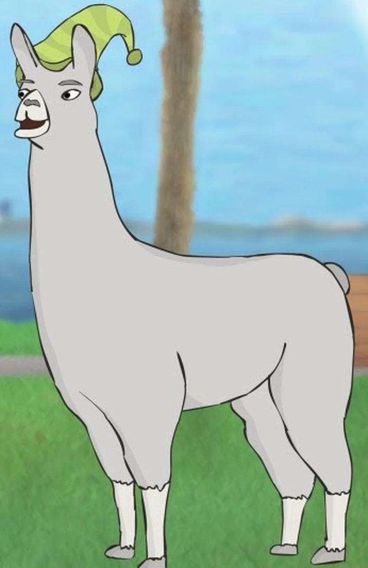 What are your thoughts on blarret | Fandom