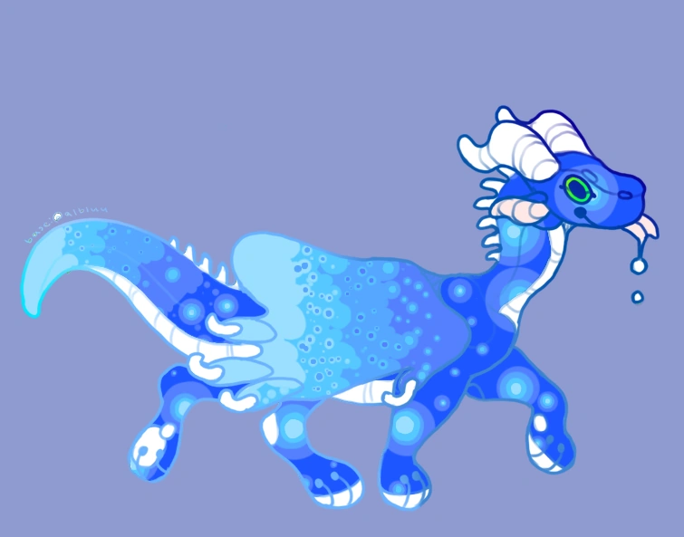 Random basefill of a mudwing and silkwing | Fandom