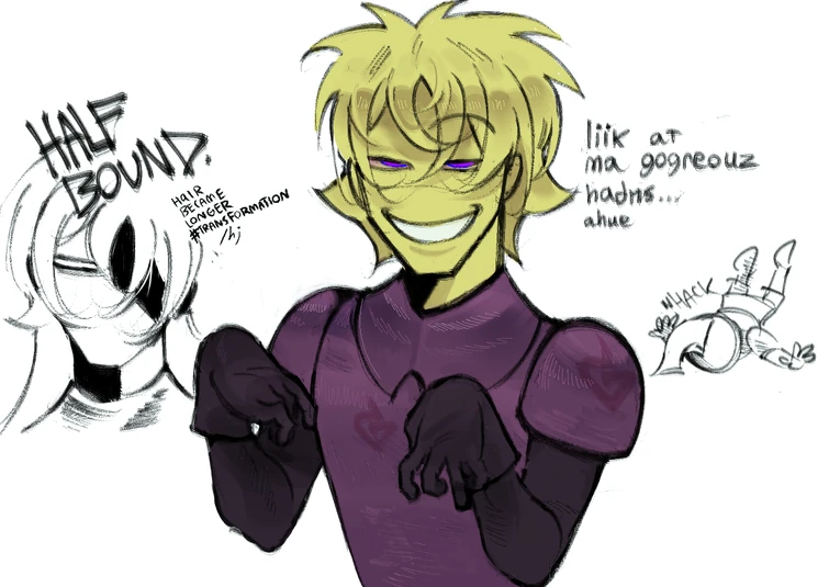 AINT NO WAY PEWMEII FINALLY DREW SIR KADEE | Fandom