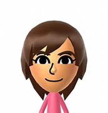 Pick a favorite: My 6 favorite Wii U Master female miis | Fandom