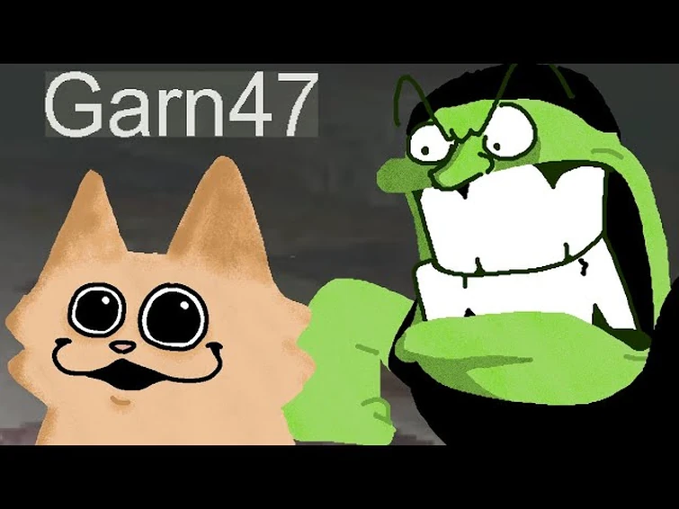 totally gar | Fandom