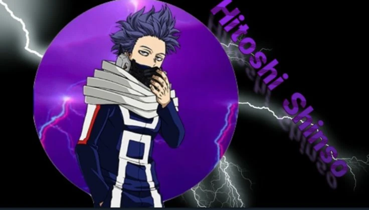 Shinso edit I made | Fandom