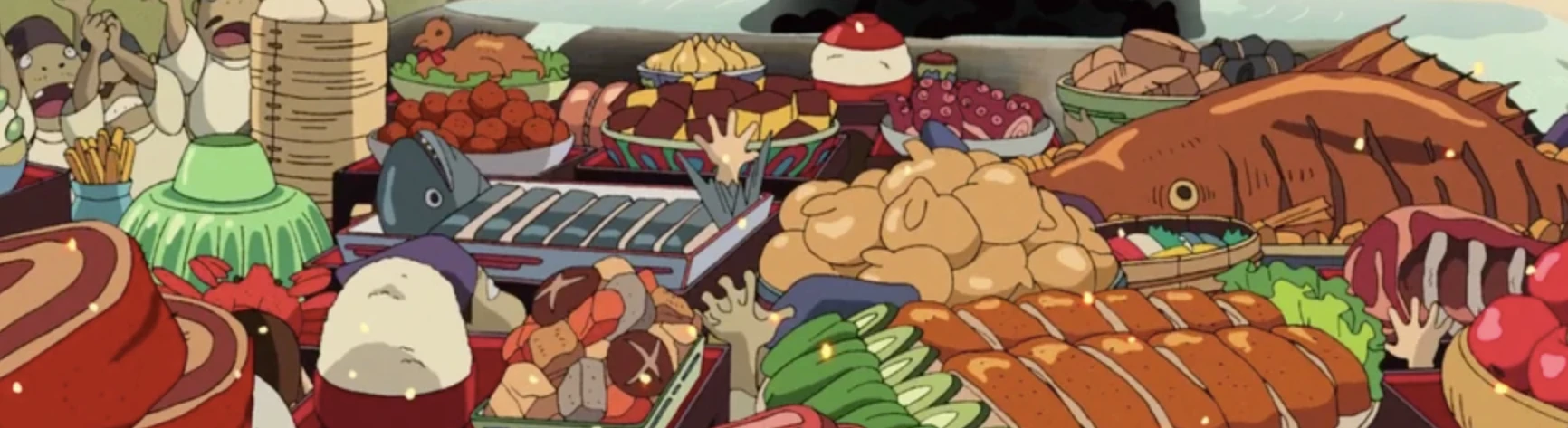 Why do they make the food look so good :cri: | Fandom