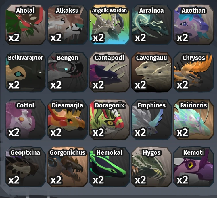 Rate the inv | Fandom