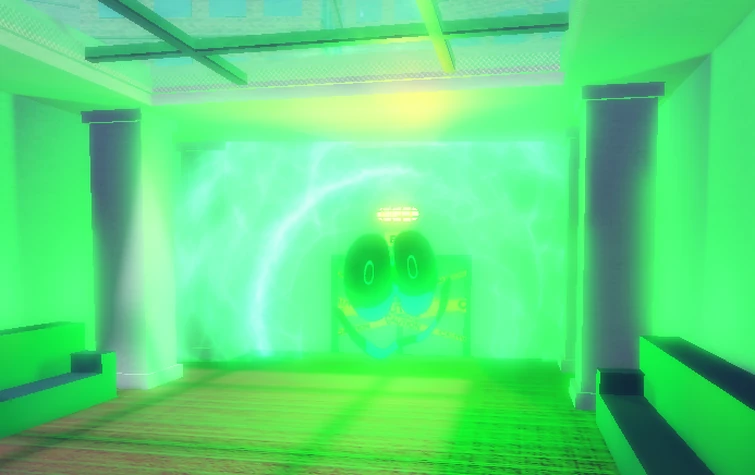 Discuss Everything About Roblox Interminable Rooms Wiki | Fandom