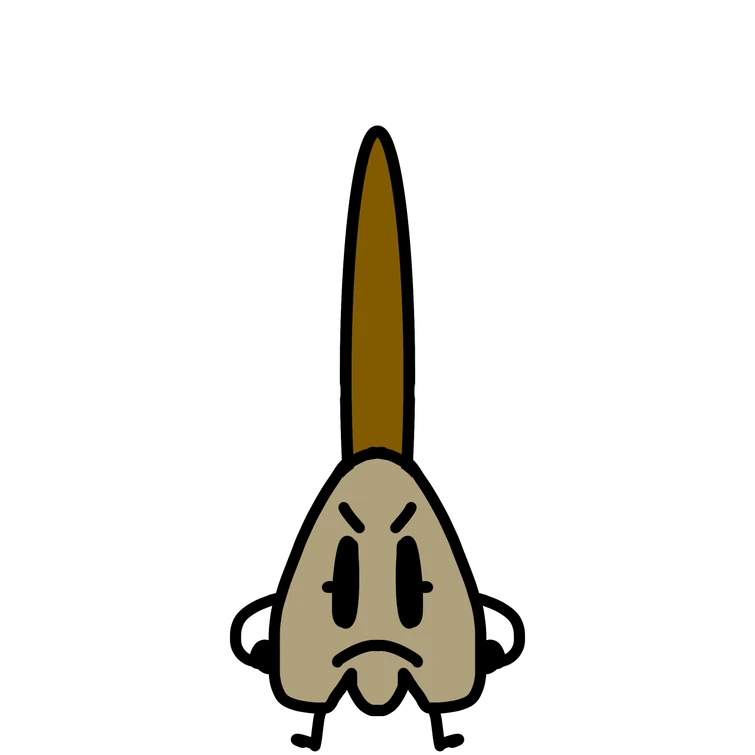 A object show idea | Fandom