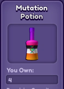 Trading mut and leg pot(s)! | Fandom