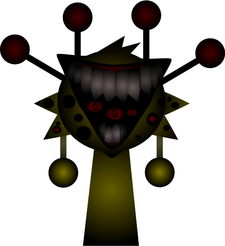 My Version of Simon Phase 5 | Fandom