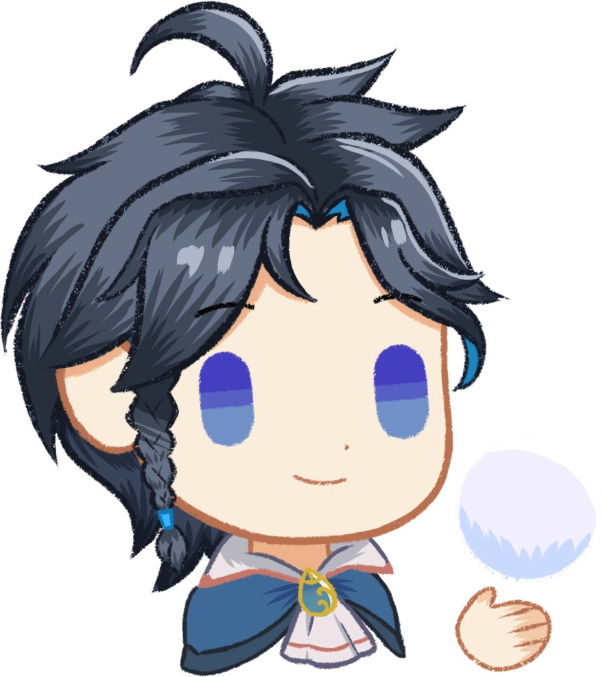 A little Starlight Reverie icon for Nicolau that I did today | Fandom