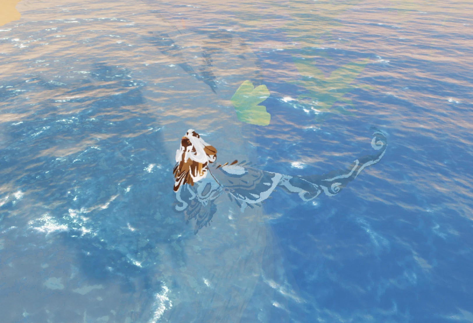 Day 2 of Yenyasha Posting till it gets Water Restore Back | Fandom