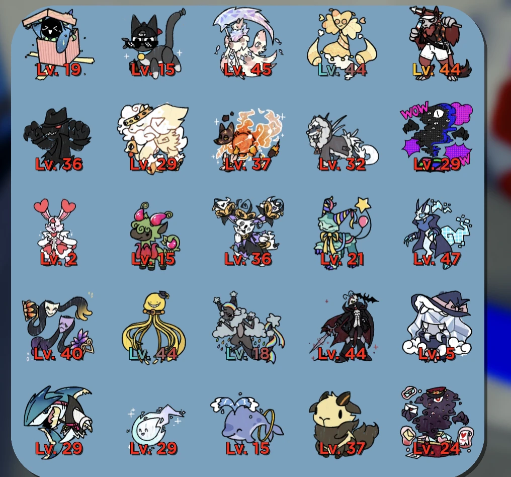 Doodle World Trading | Fandom